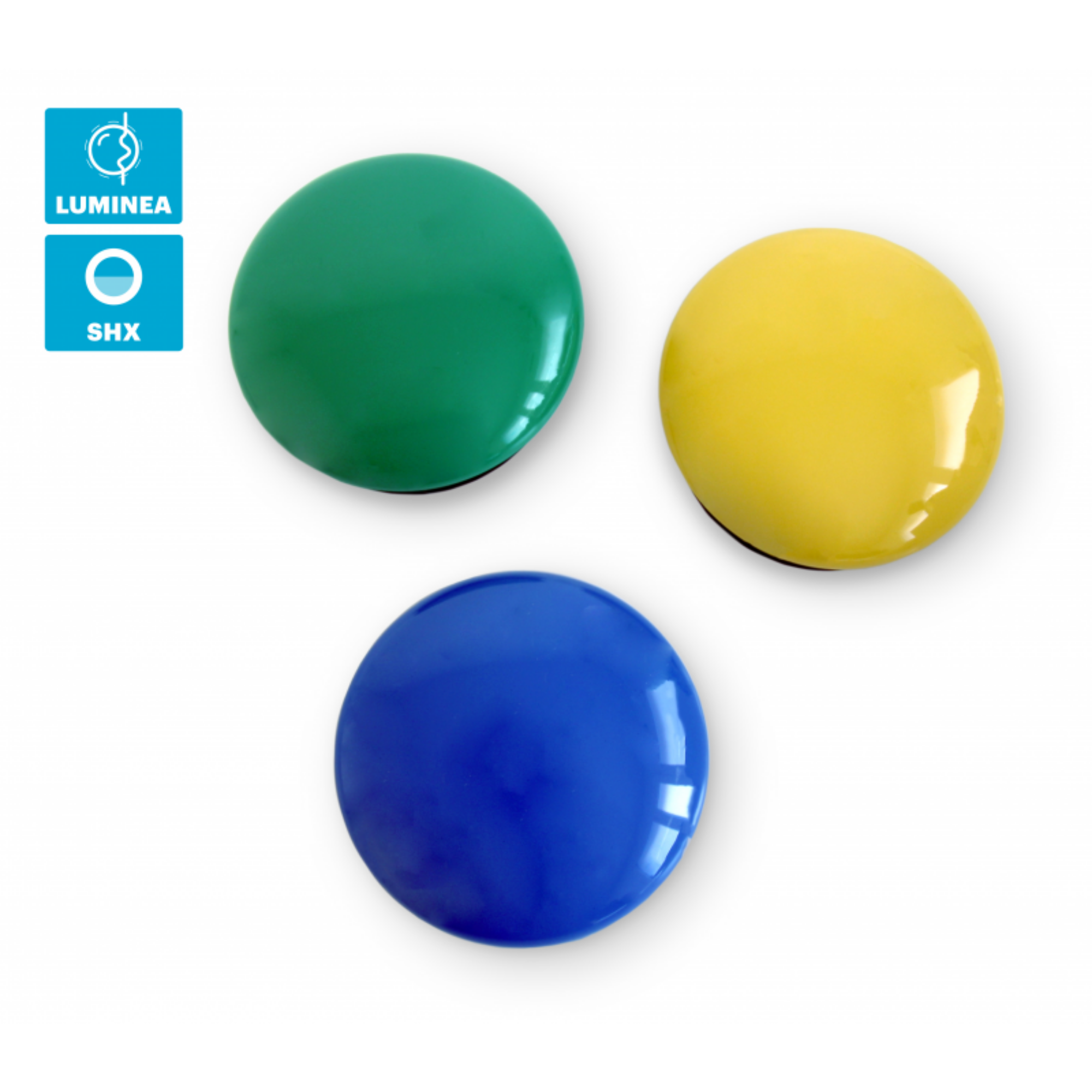 Button 1 – OpenCluster Tech