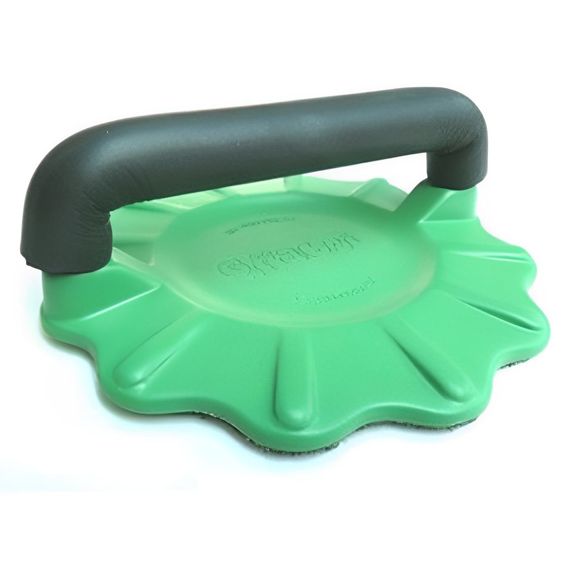 Grabzi – OpenCluster Tech