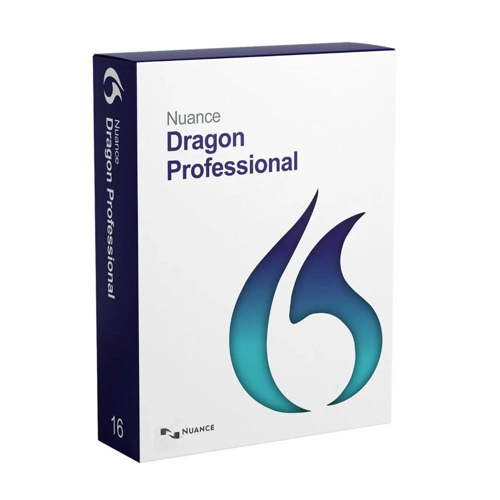 Software Dragon Professional 16 (Licencia Digital) – OpenCluster Tech